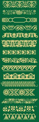 Vectors 2D DXF SVG EPS CDR – Page 30 – DXF DOWNLOADS – Files for Laser ...