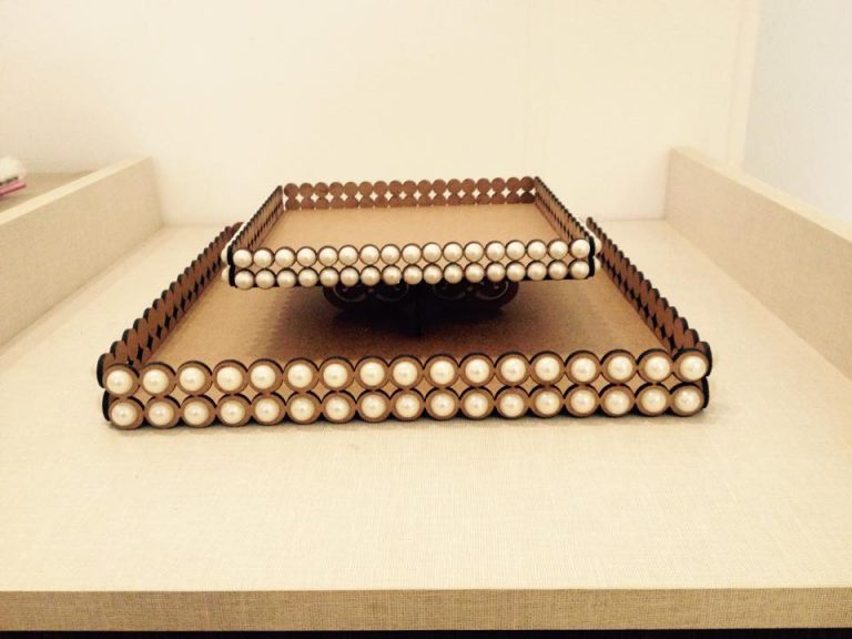 Trays for party – DXF DOWNLOADS – Files for Laser Cutting and CNC ...