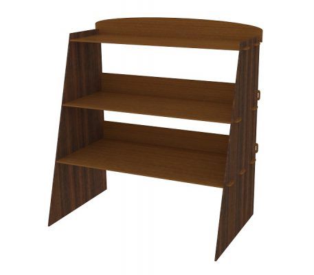 Shelf design in wood – DXF DOWNLOADS – Files for Laser Cutting and CNC ...
