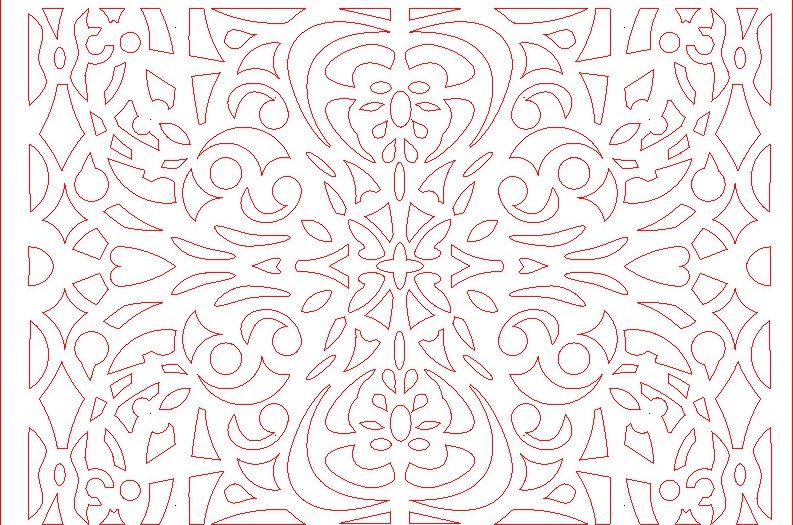 Vectors 2D DXF SVG EPS CDR – Page 29 – DXF DOWNLOADS – Files for Laser ...