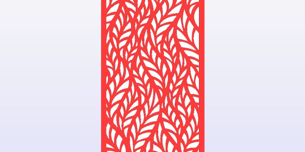 Leaves – DXF DOWNLOADS – Files for Laser Cutting and CNC Router ArtCAM ...