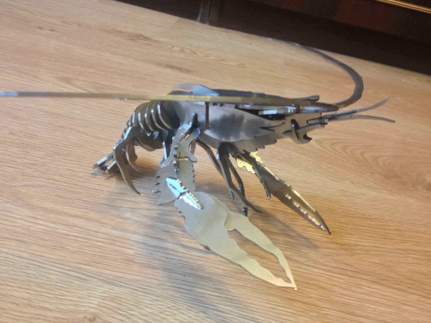 Art & Collectibles Lobster Restaurant Sea Food Animal Silhouette ...