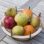 fruit bowl – DXF DOWNLOADS – Files for Laser Cutting and CNC Router ...