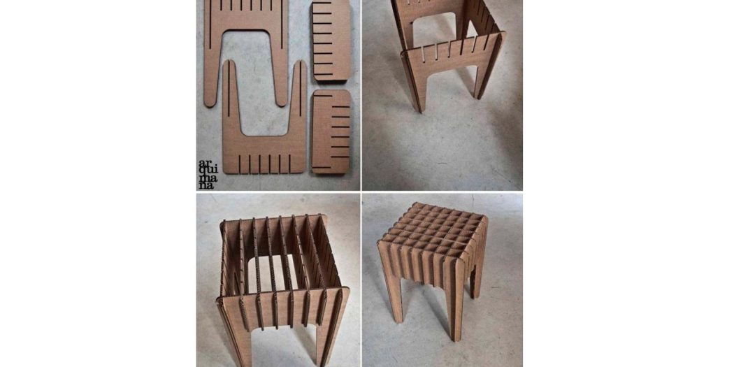 Stool banquette seat chair bench – DXF DOWNLOADS – Files for Laser ...