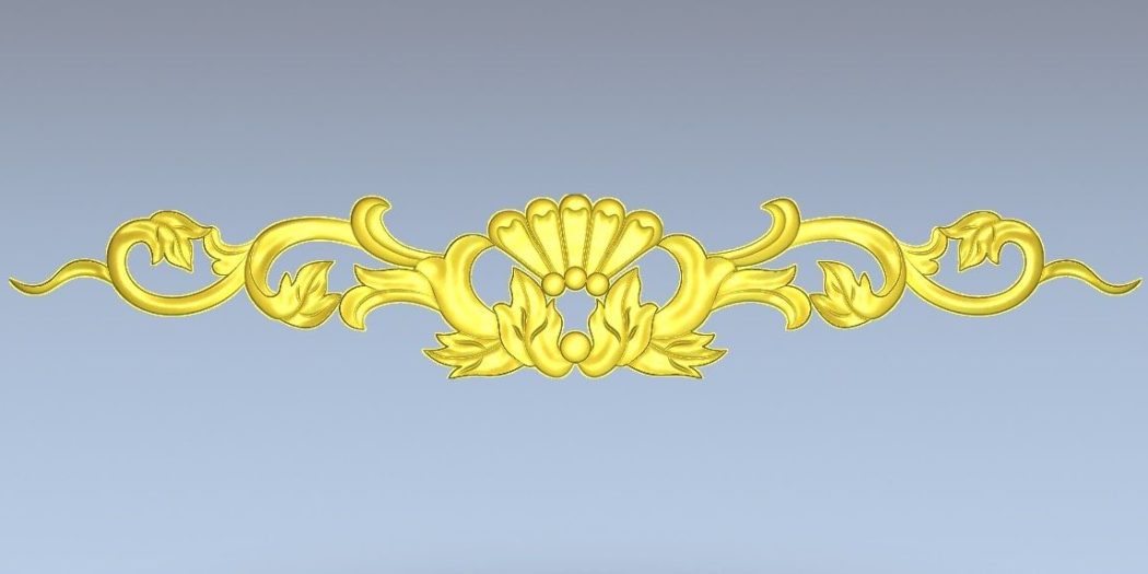 Free ornament cnc router 3d stl file 1178 – DXF DOWNLOADS – Files for Laser Cutting and CNC ...