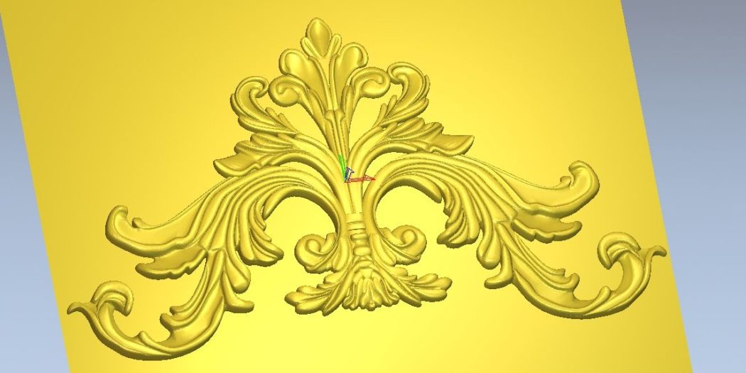 Free 3D Decor File Relief 3D Print Cnc Router 1318 – DXF DOWNLOADS ...
