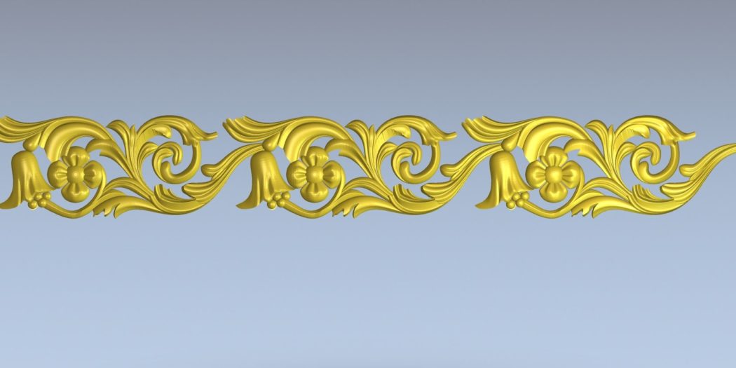 Free download 3d cnc file pattern model stl 1430 – DXF DOWNLOADS ...