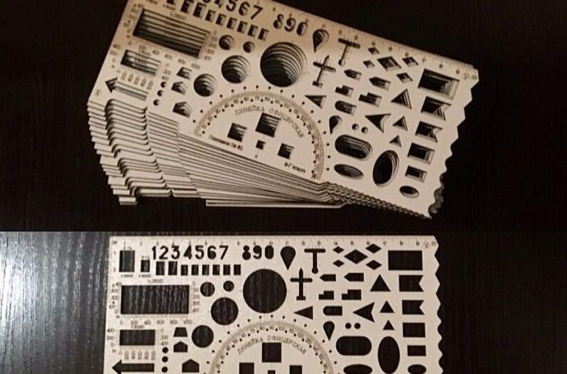 DXF DOWNLOADS – Files for Laser Cutting and CNC Router ArtCAM DXF ...