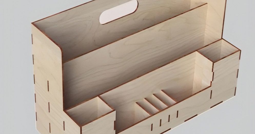 Perpetual calendar Free File Vector CDR and DXF for Laser cutting and ...