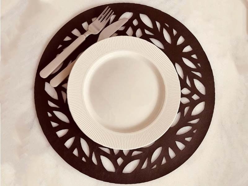 Free base for food plates – DXF DOWNLOADS – Files for Laser Cutting and ...